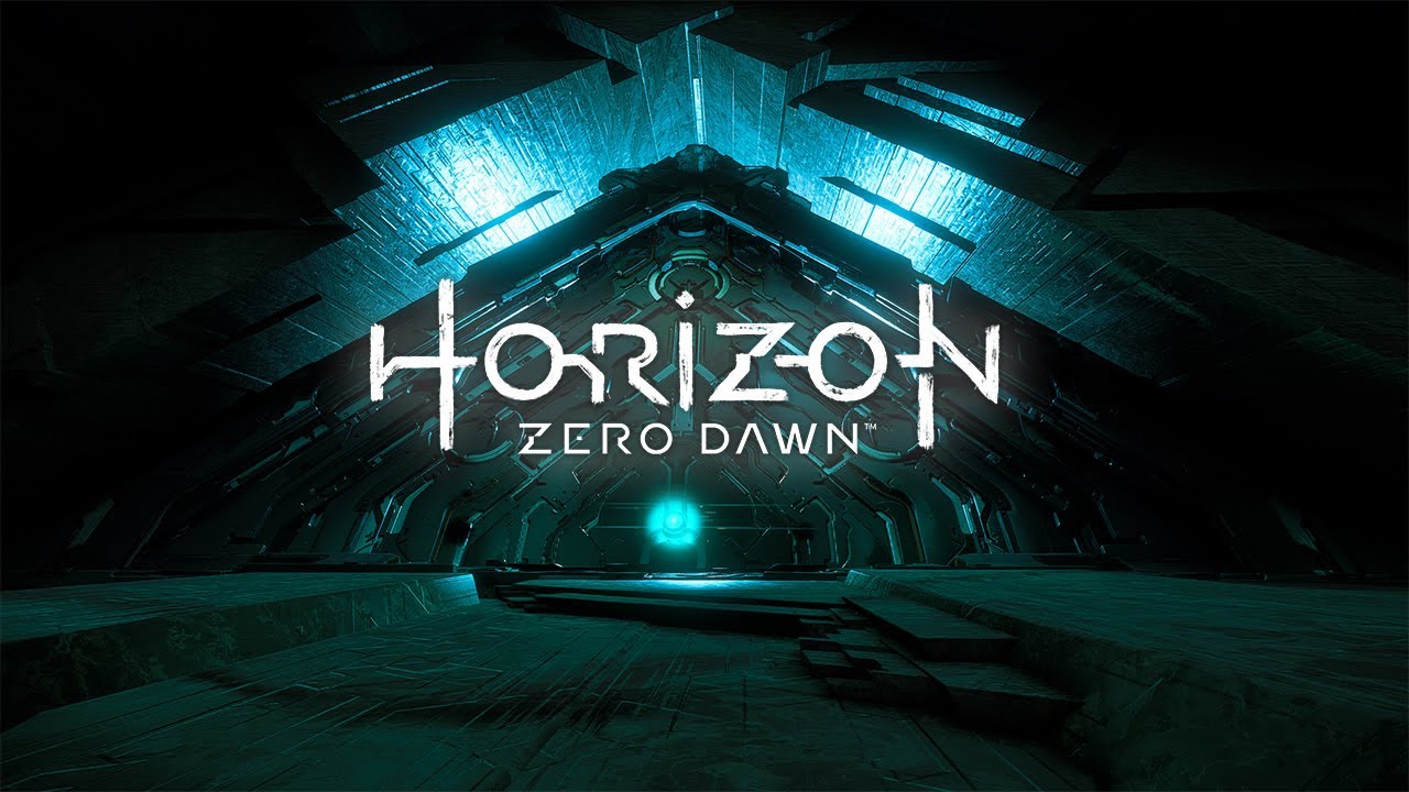 Horizon Zero Dawn #10 - Котел