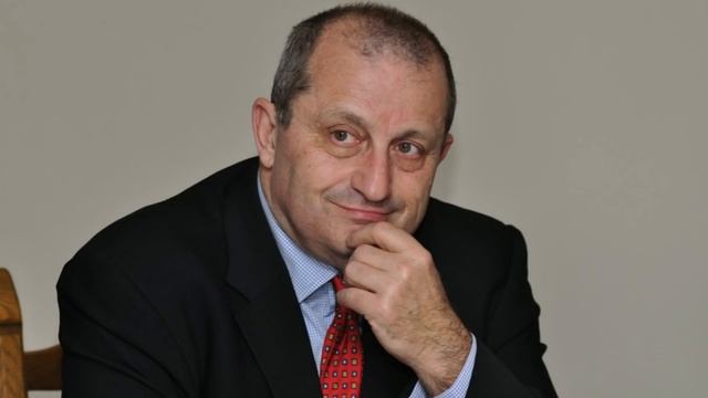 Яков Кедми - Путин переигрывает запад полностью.mp4