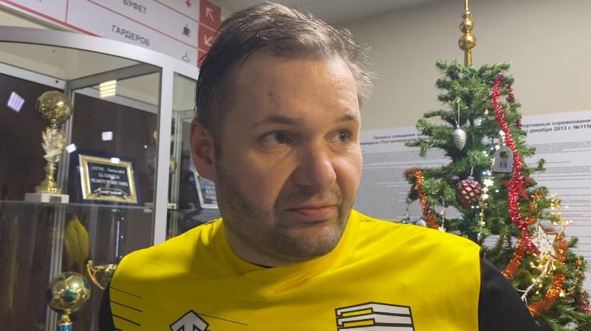 Флеш-интервью команды «Ретерра»