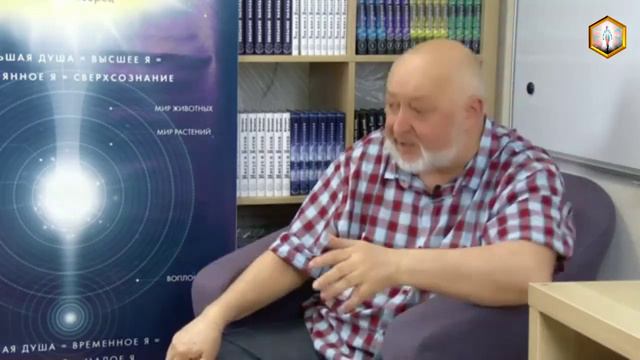 ОТКРЫТЫЕ ВСТРЕЧИ С ВЯЧЕСЛАВОМ ЯЩЕНКО 17.09.2020 (ч.4)