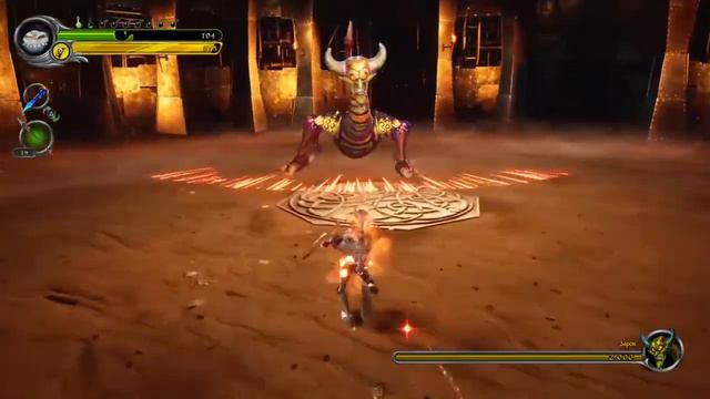 Medievil прохождение часть 9