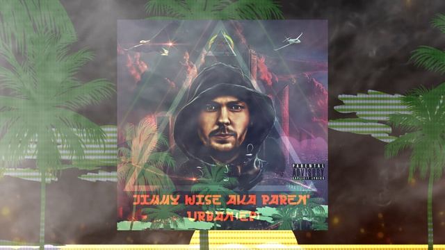 Jimmy Wise aka PAREN' - NO RULES (Black Version)(Ft. Black Ninja Clan Production )