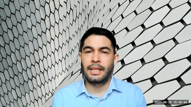 Эрнандез Давид - репетитор по английскому и испанскому языкам - #ассоциациярепетиторов