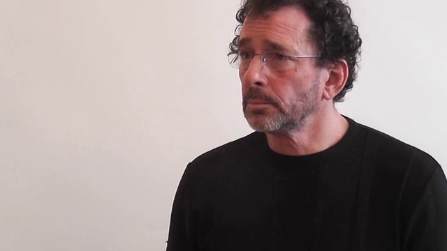 Интервью с Джеффри Зейгом (Москва, 2013)