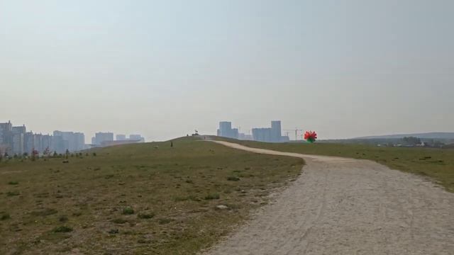 Екатеринбург Академический район 22 05 23