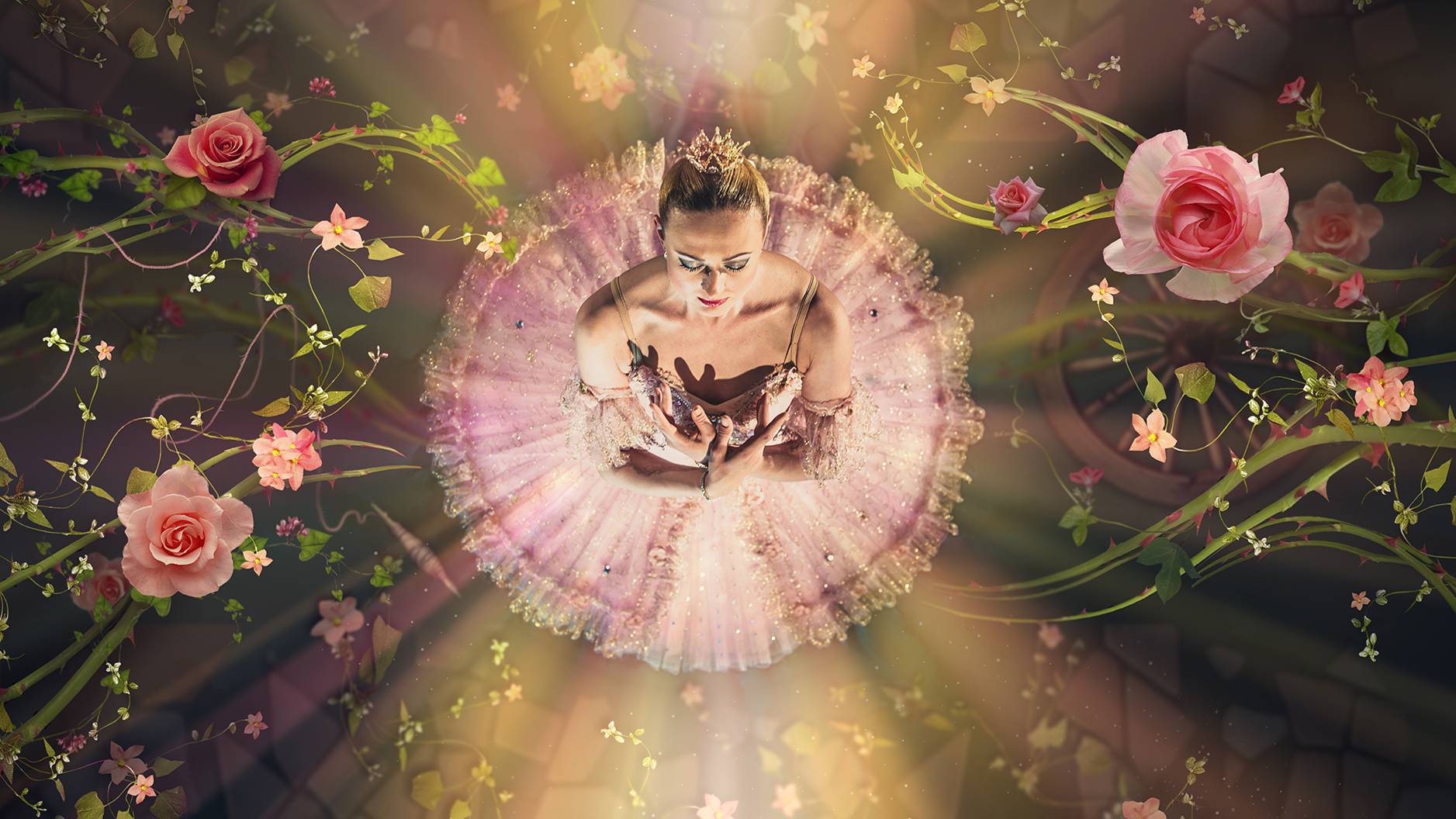 Балет "Спящая красавица"