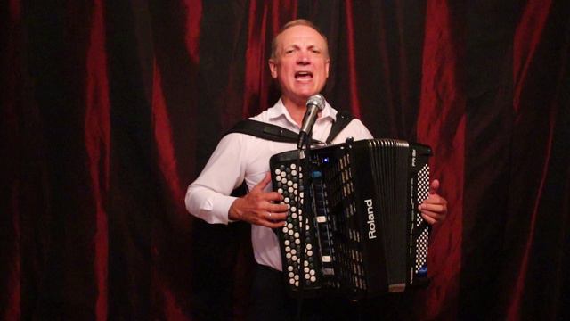 Я люблю тебя, Марина