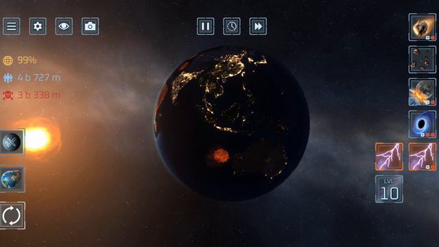 играю в солор смеш