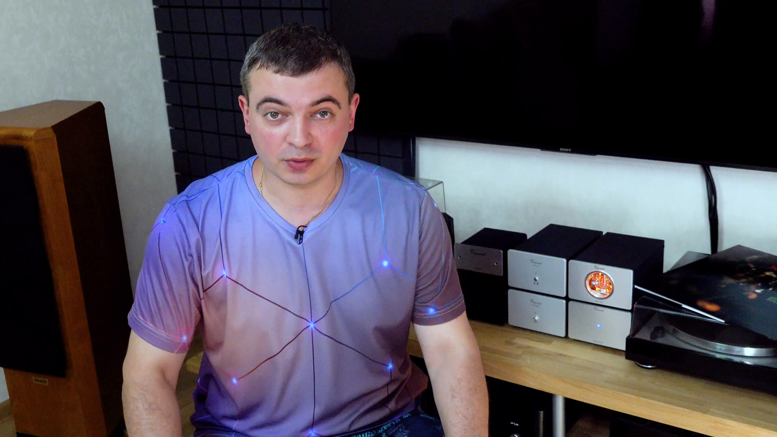 Все фонокорректоры Vincent в обзоре Valeron