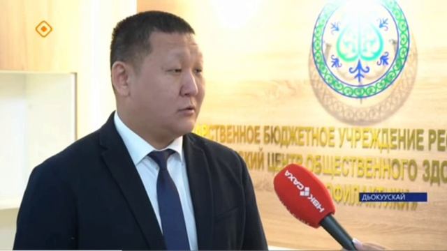 Мобильнай биригээдэ анал Аллараа Халыма оройуонугар улэлии сылдьаллар