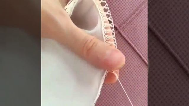 Армянское кружево