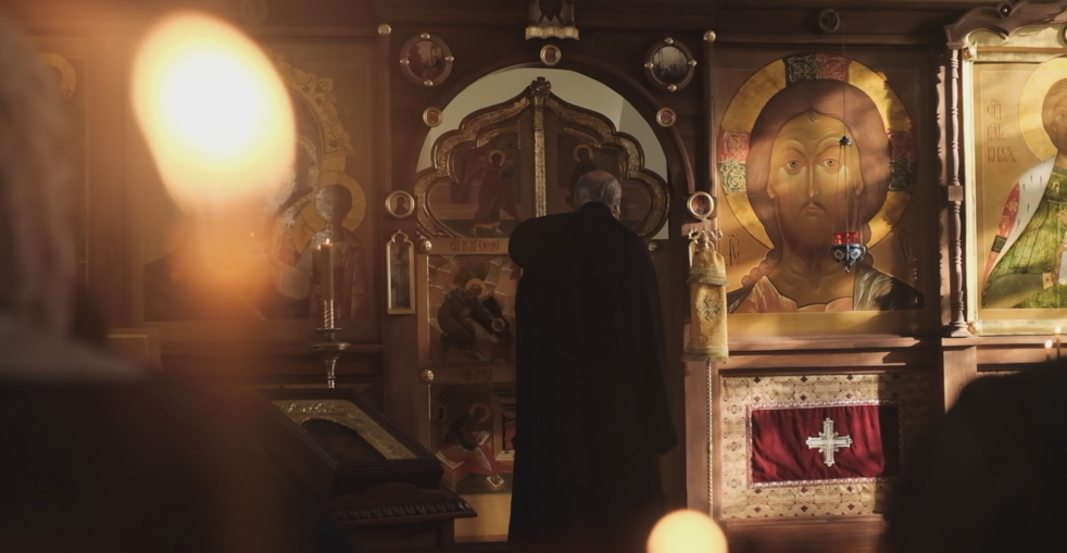 Прощенное воскресенье