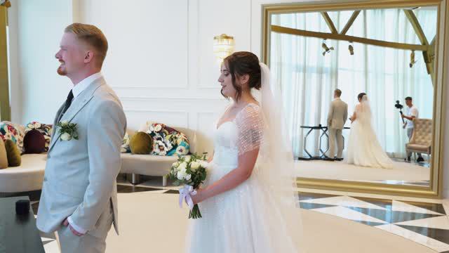 Клип Свадьба Никита и Мария 25-07-24 видеограф Дмитрий