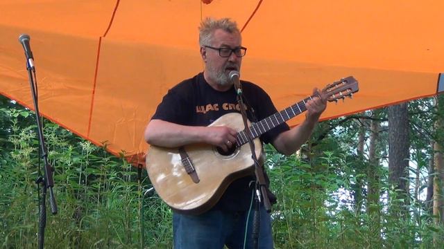 Константиновка 2024 (часть 28). Алексей Мызгин