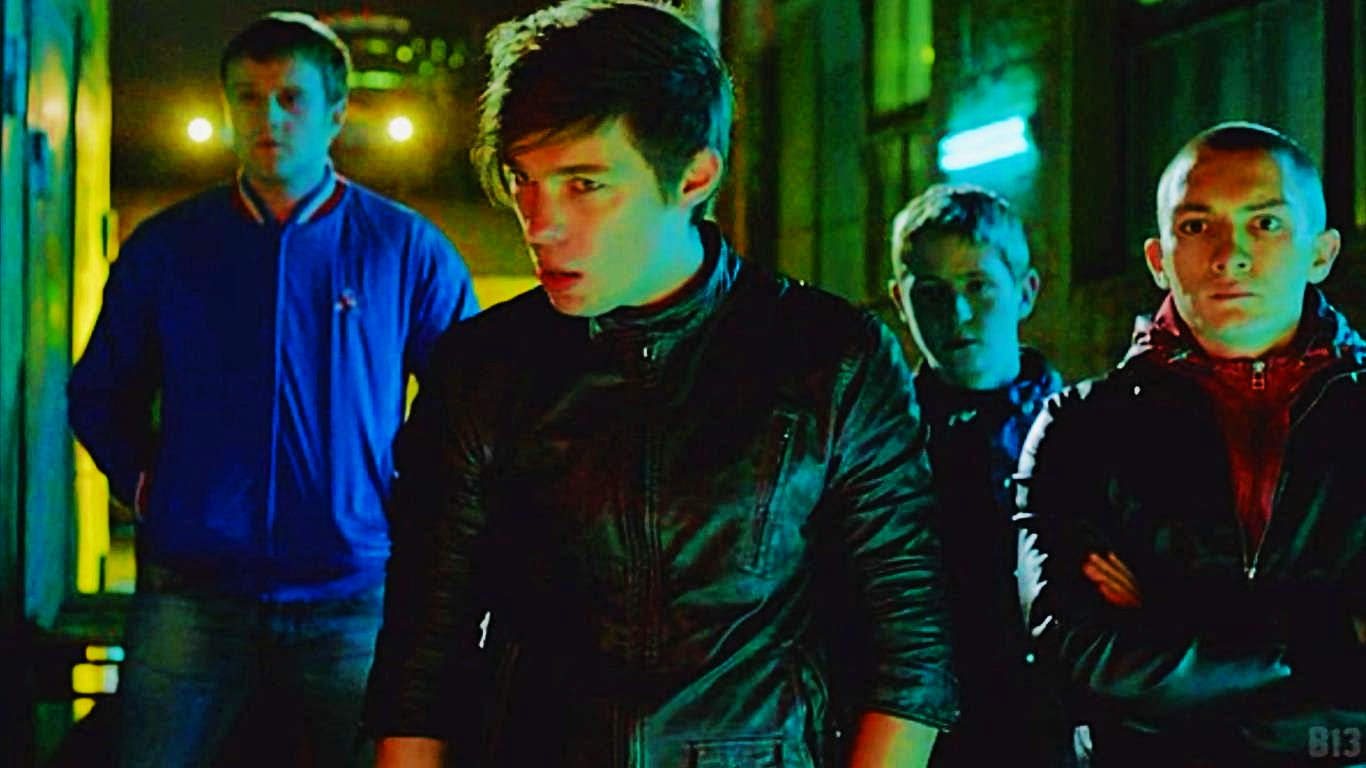 ?? Реакция на сериал "Закон каменных джунглей" [Сезон 1️⃣ Серия 7️⃣] #ZКД #2015 ?ТГ:@SHeremetick5