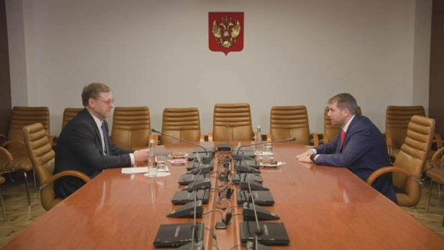 Илан Шор о преимуществах сотрудничества Молдовы с Россией