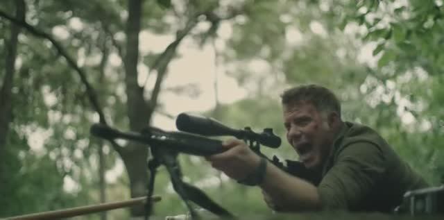 FRONT LINE ASSEMBLY - Alone.avi