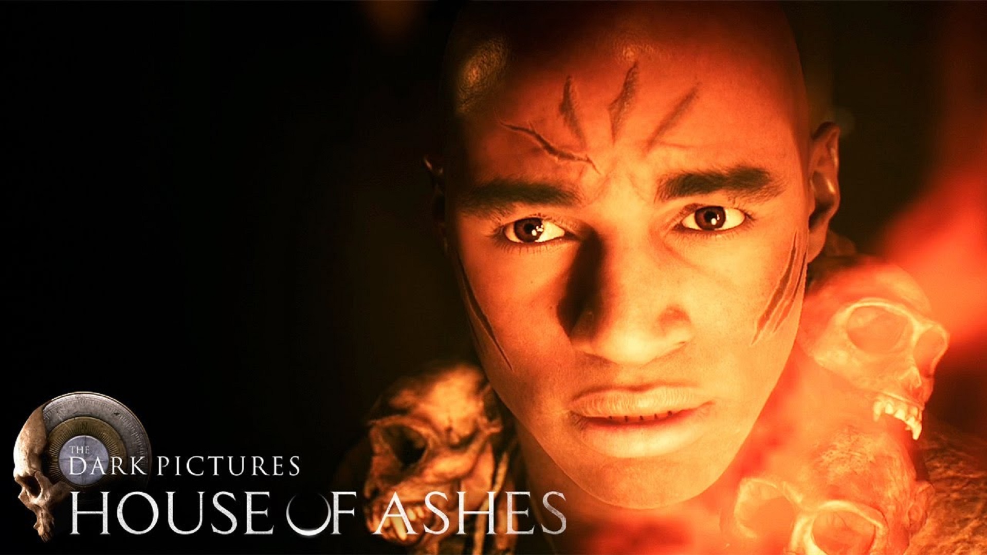 ЧО ВООБЩЕ ПРОИСХОДИТ?! ► House of Ashes ─ #1 часть