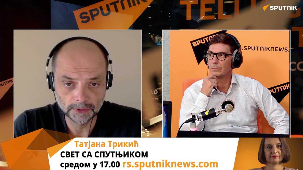 Novi Sputnjik poredak|„Loši momci“ pobeđuju i stvaraju novo ustrojstvo sveta