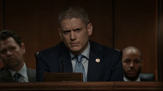 Государственный секретарь / Madam Secretary – 6 сезон 2 серия