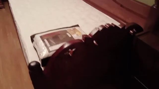 Отзыв на товары: Кровать Вера, Стол Марта