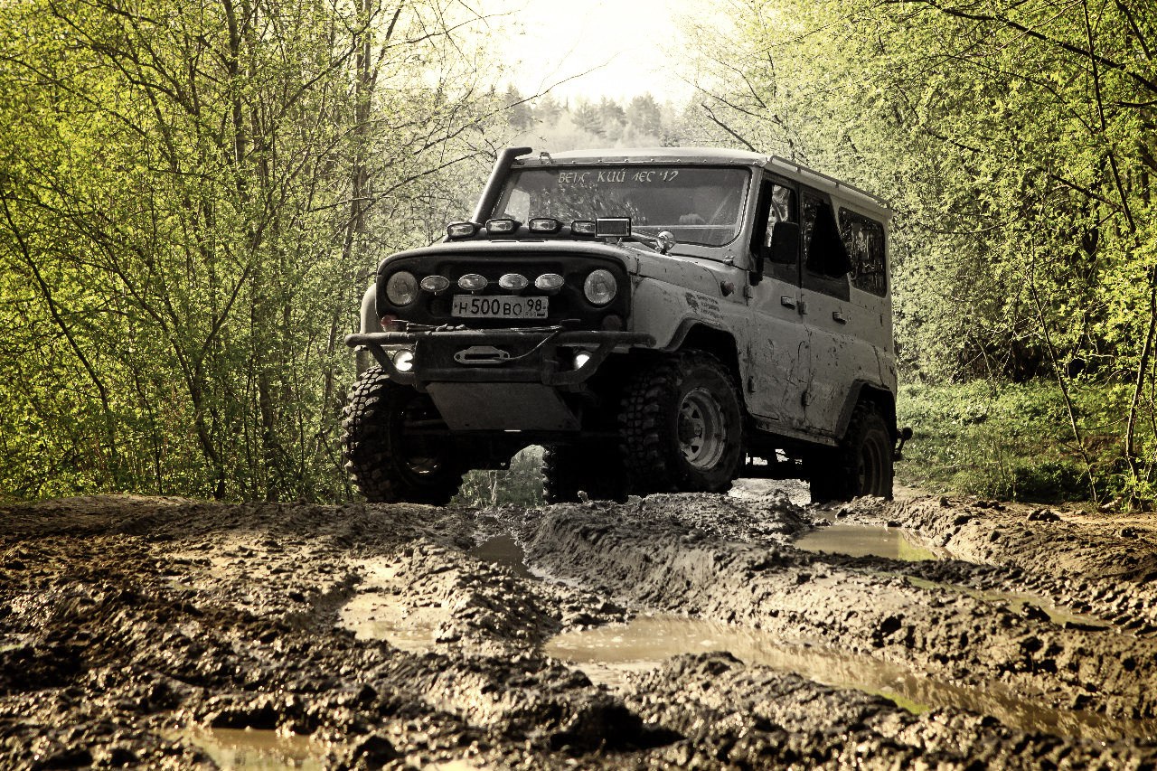 Караван путешествий. Валерий Поклад