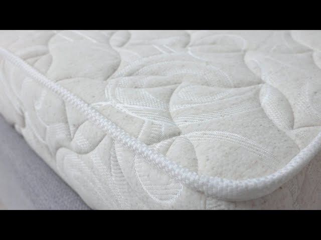 Матрас Димакс Элемент - видео обзор интернет магазина Relaksan