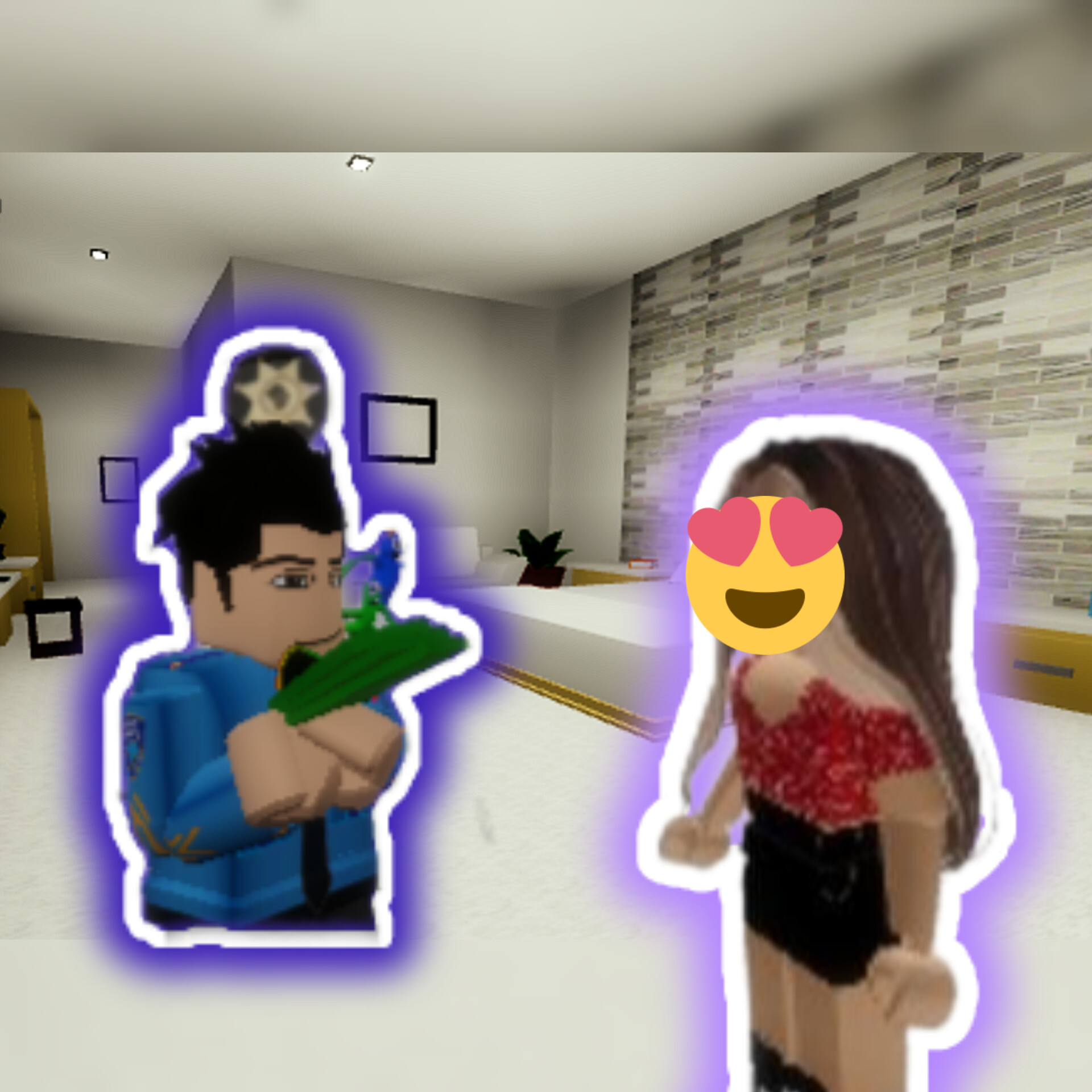 Даю бабки своей жене? ~Brokheven~