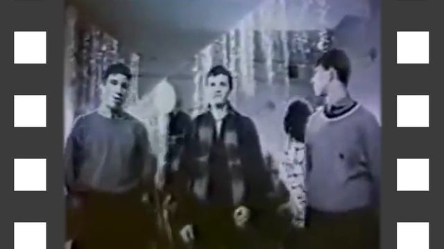 Время, назад! Год 1986