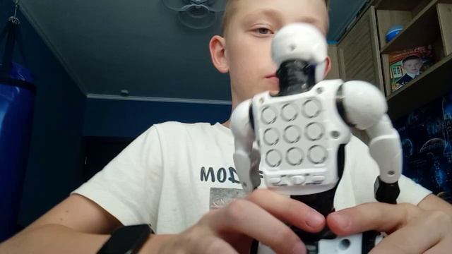 типы обзорщиков