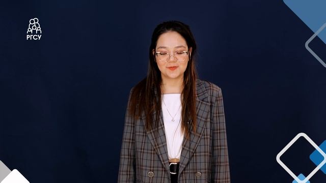 Студенты Говорят – Эльмира Курамбаева