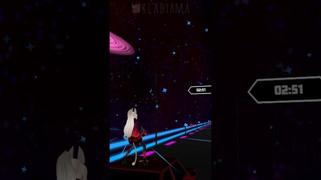 SynthRiders | Timber