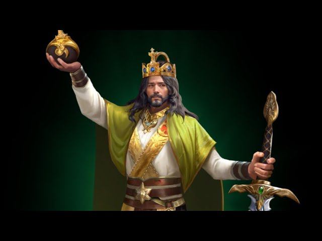 ГЕНРИХ IV: ОБЗОР ГЕРОЯ МЕСЯЦА ФЕВРАЛЬ 2024.