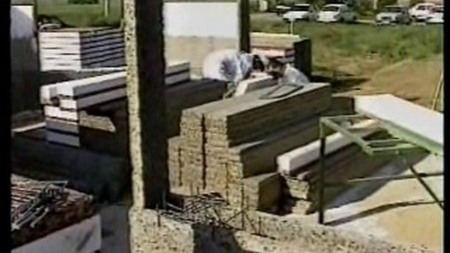 НОУ+ХАУ Чехи о ВЕЛОКСе 1995 год