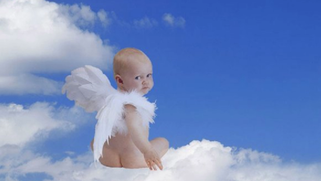 ЧЕЛОВЕК ПРИШЁЛ С НЕБА И ДОЛЖЕН ТУДА ВЕРНУТЬСЯ