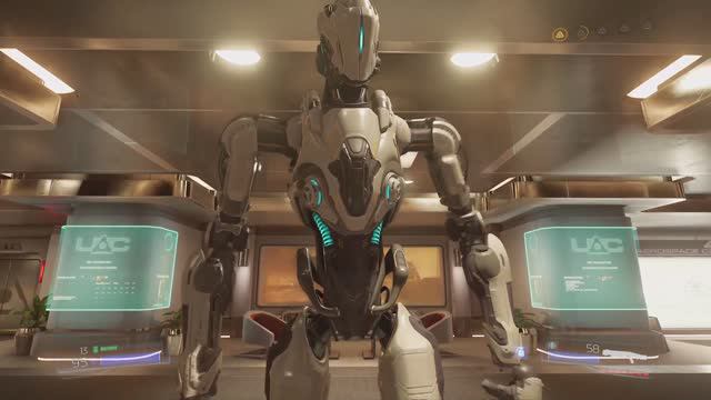 Прохождение Doom (2016). Стрим 09.09.2024