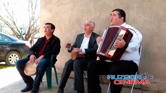 Абӯбакри Азиз - Мо дар ду ҷаҳон ғайри Худо ёр надорем. ابوبکر عزیز_ ما در دو جهان جز خدا یار نداریم