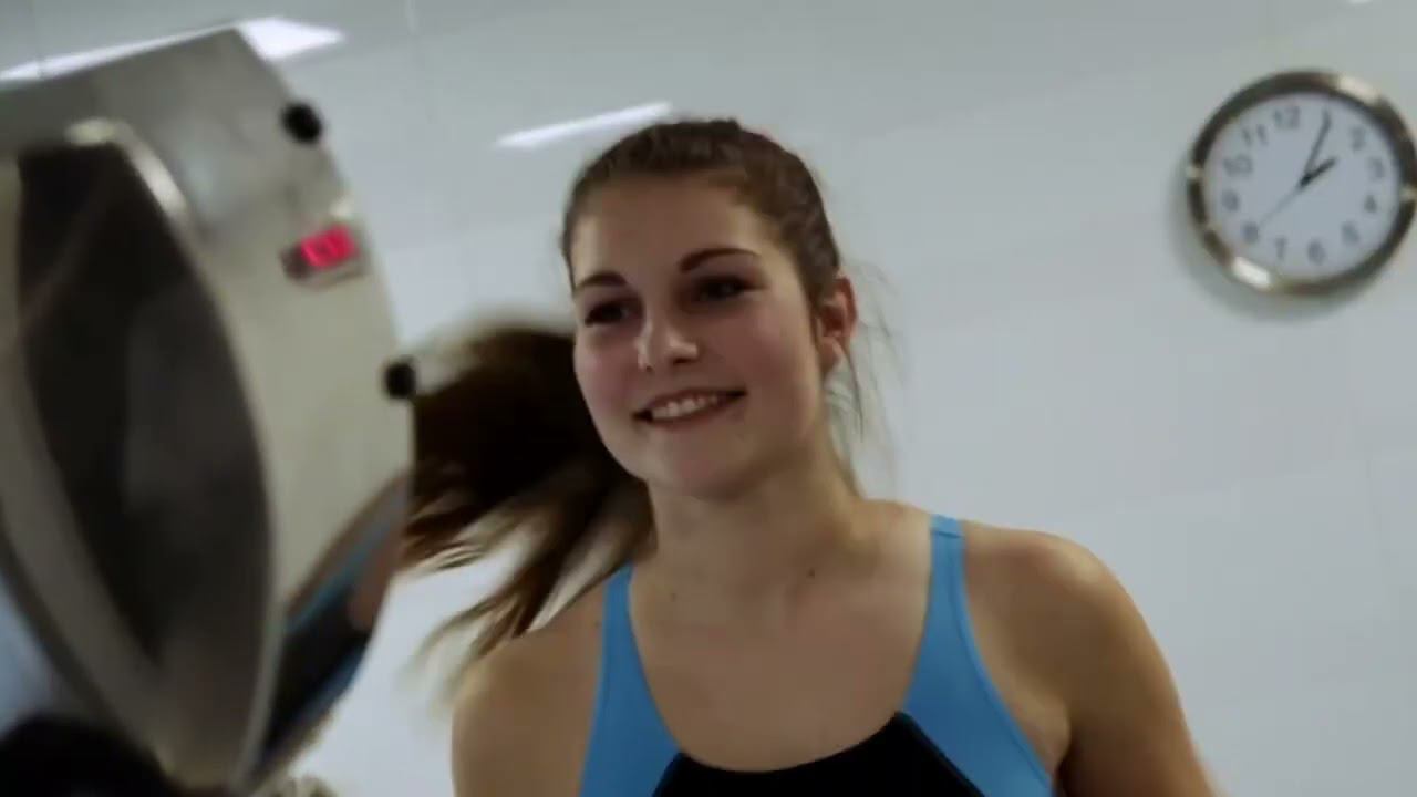 Подводная беговая дорожка Pooltrack Standard