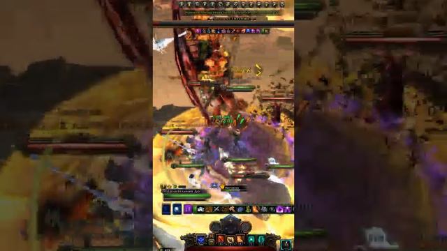 Валера, настало твое время! | Neverwinter Online | M29