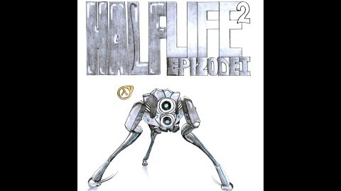 Half-Life 2, Ep. 2 № 7 - Memento mori
(Перезалив с канала Лаггера)