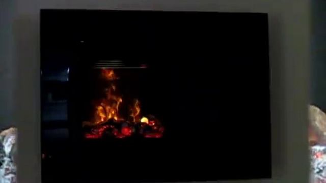 Серия Opti-myst очаг Burbank купить в Москве