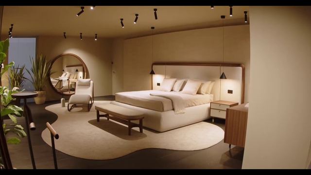 Мебель Porada доступна под заказ в салоне UNISON