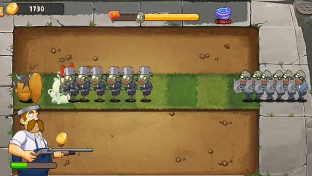 Играем в китайский пвз