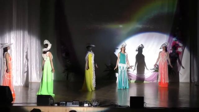 Весеннее настроение 2021. Эксклюзив.mp4