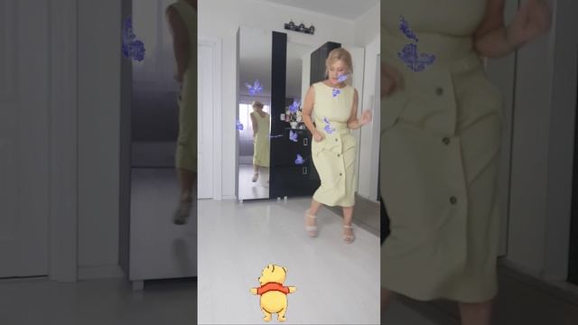 Просто так! Слушаем и танцуем под хорошую песню