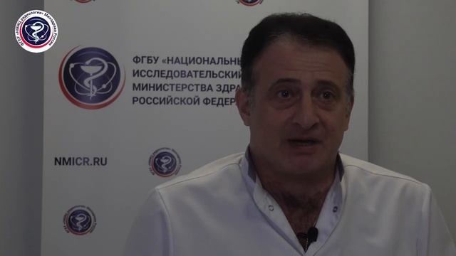 Другого пути в профессии мне и не представлялось