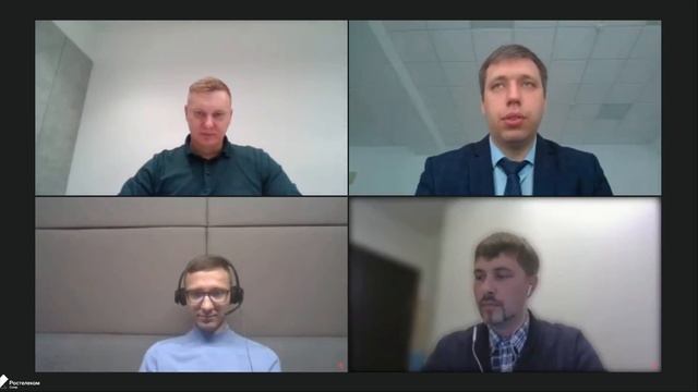 Разговоры об импортозамещении: средства защиты информации «КриптоПро»