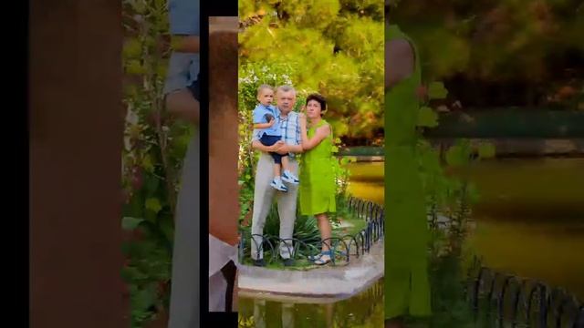 Эти яркие моменты...