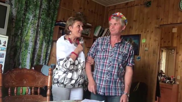 Песня для Веры  А Я ГОВОРЮ...