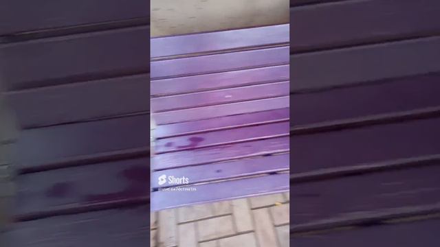 Собрала огурчики.